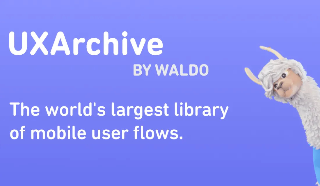 UXArchive | Dezi Gallery